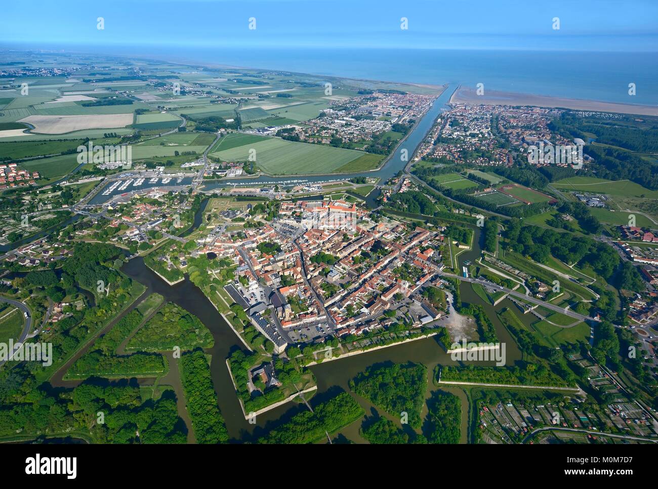 Gravelines Stock Photos & Gravelines Stock Images - Alamy