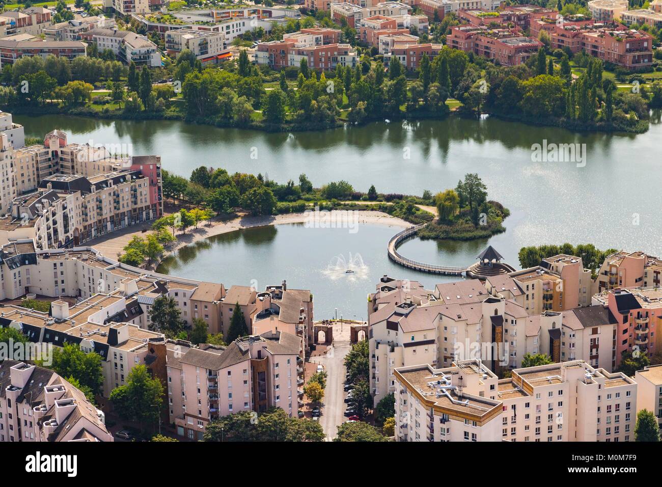 Pointe Du Lac High Resolution Stock Photography and Images - Alamy