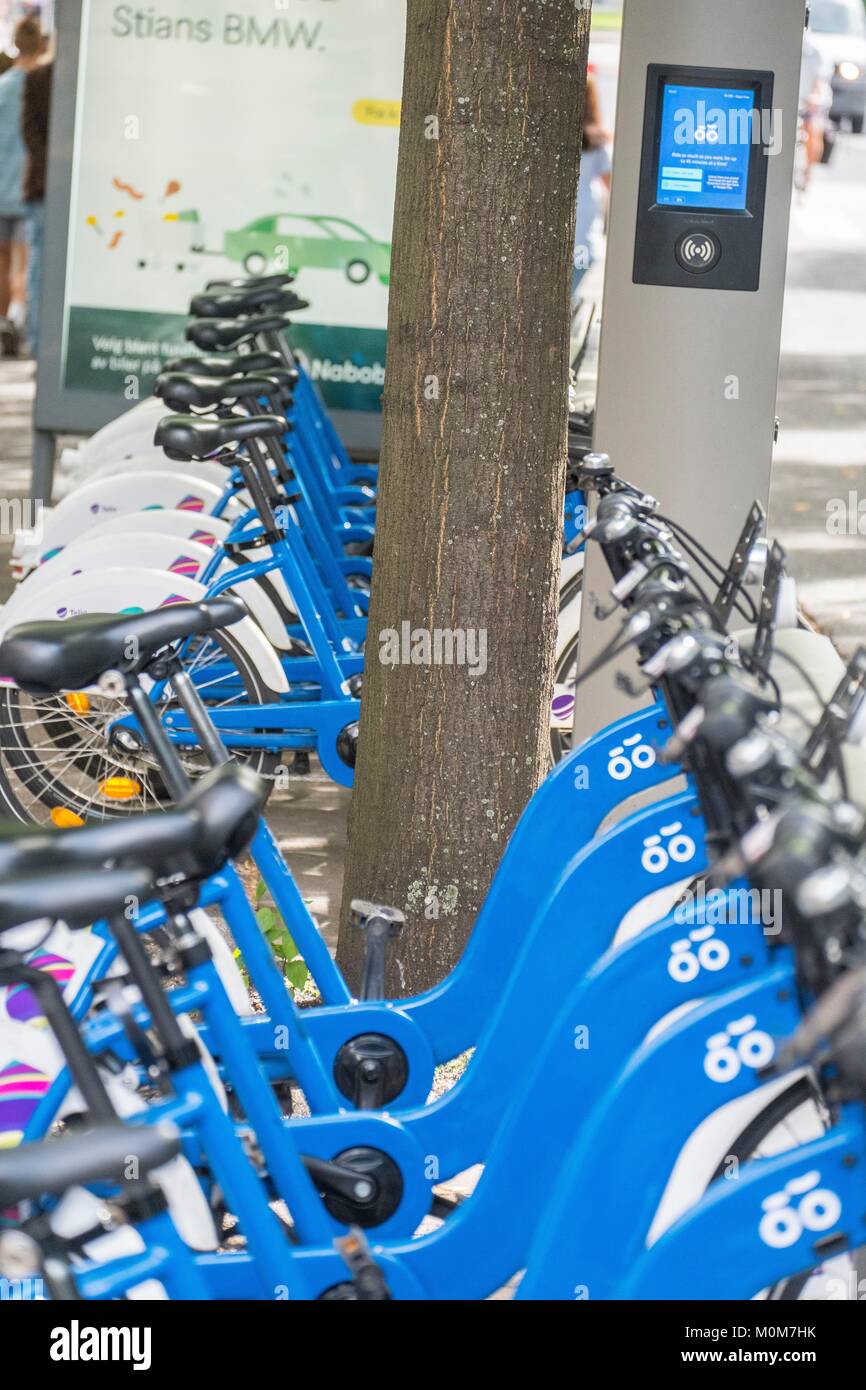 Oslo outdoors hi-res stock photography and images - Alamy