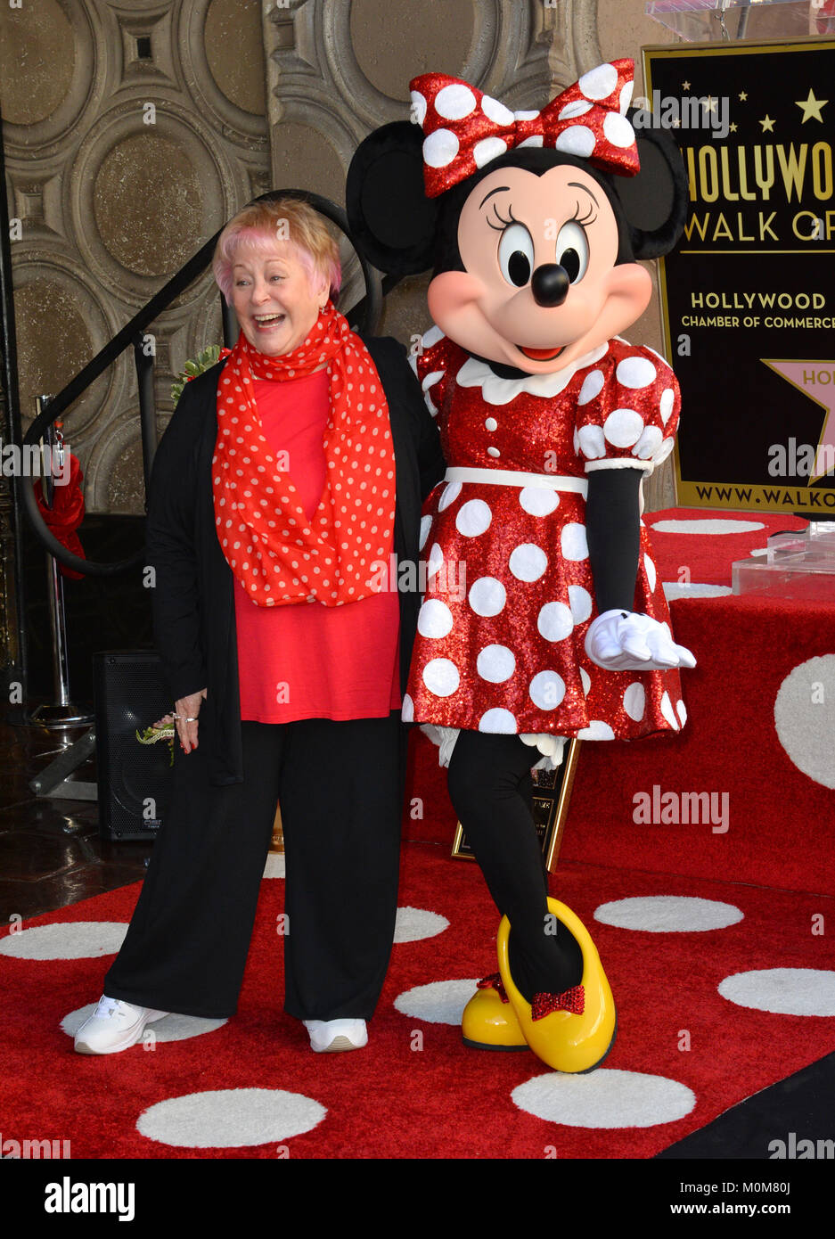 Russi Taylor Cinderella