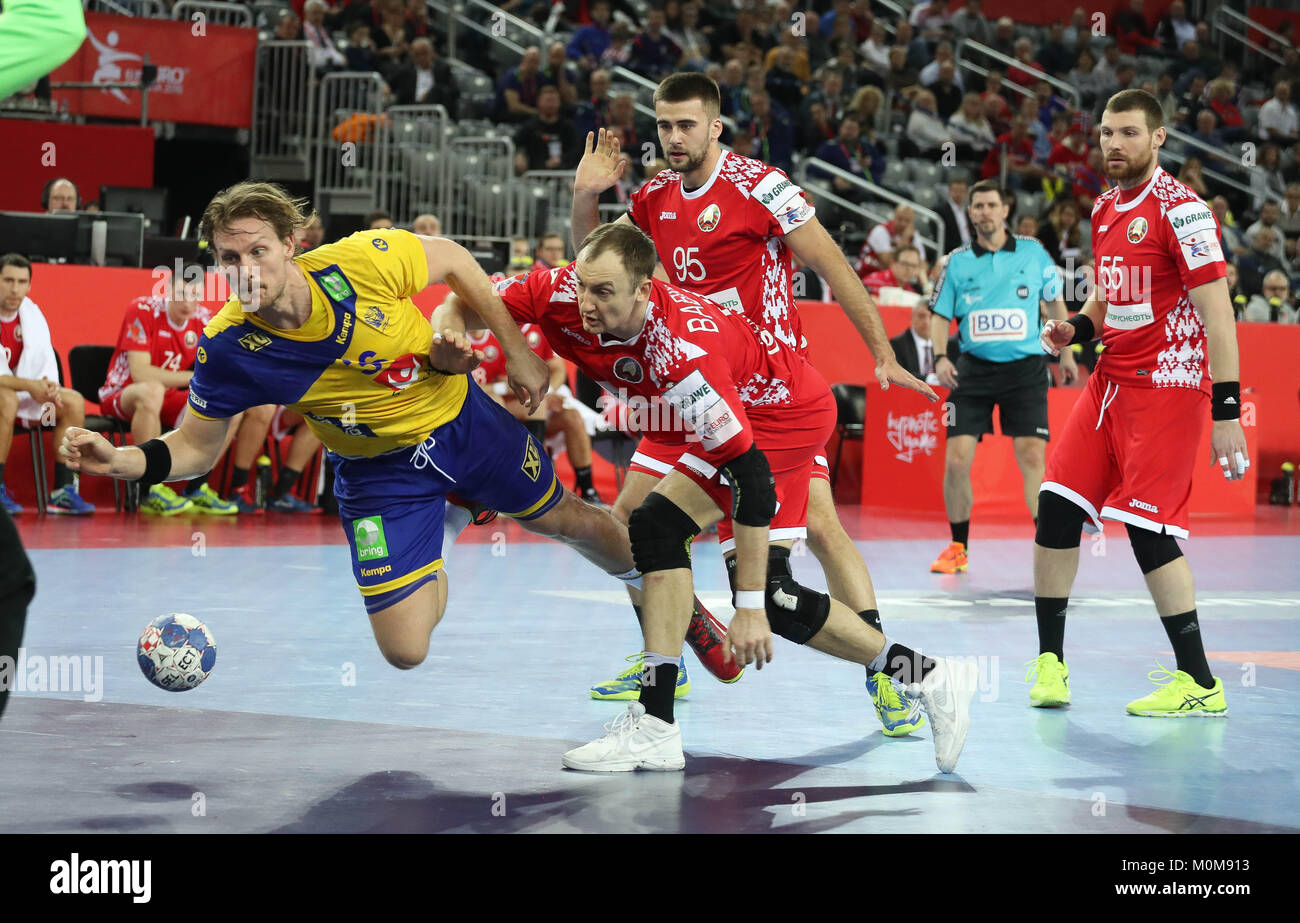 (C) LAURENT LAIRYS / LEMOUSTICPRODUCTION / MAXPPP - à RENNES LE 22-01 ...