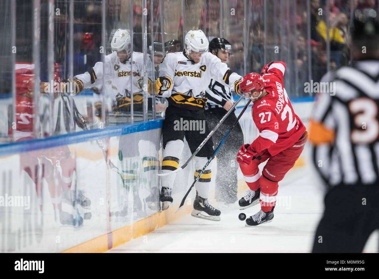 Leshchenko High Resolution Stock Photography and Images - Alamy