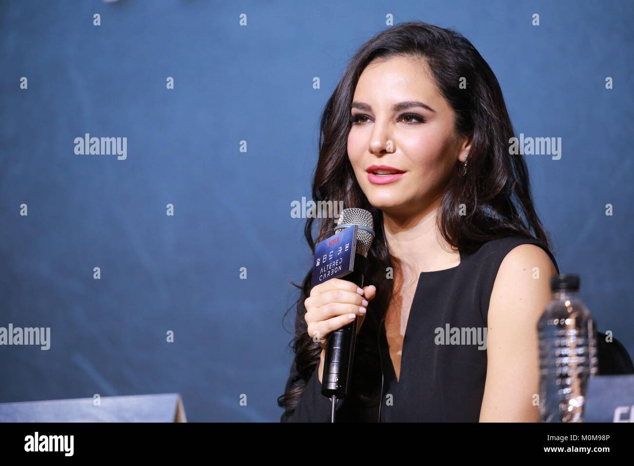 Altered carbon hi-res stock photography and images - Alamy