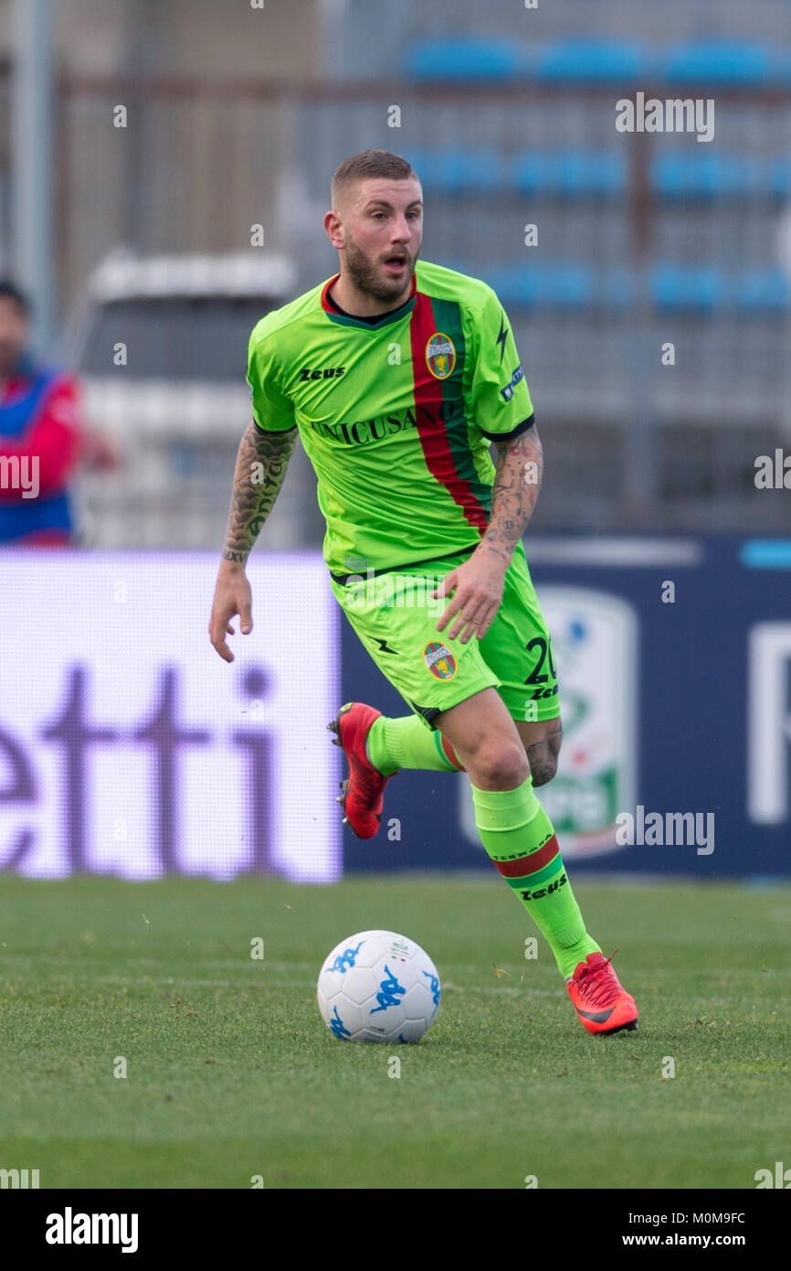 Mirko carretta hi-res stock photography and images - Alamy
