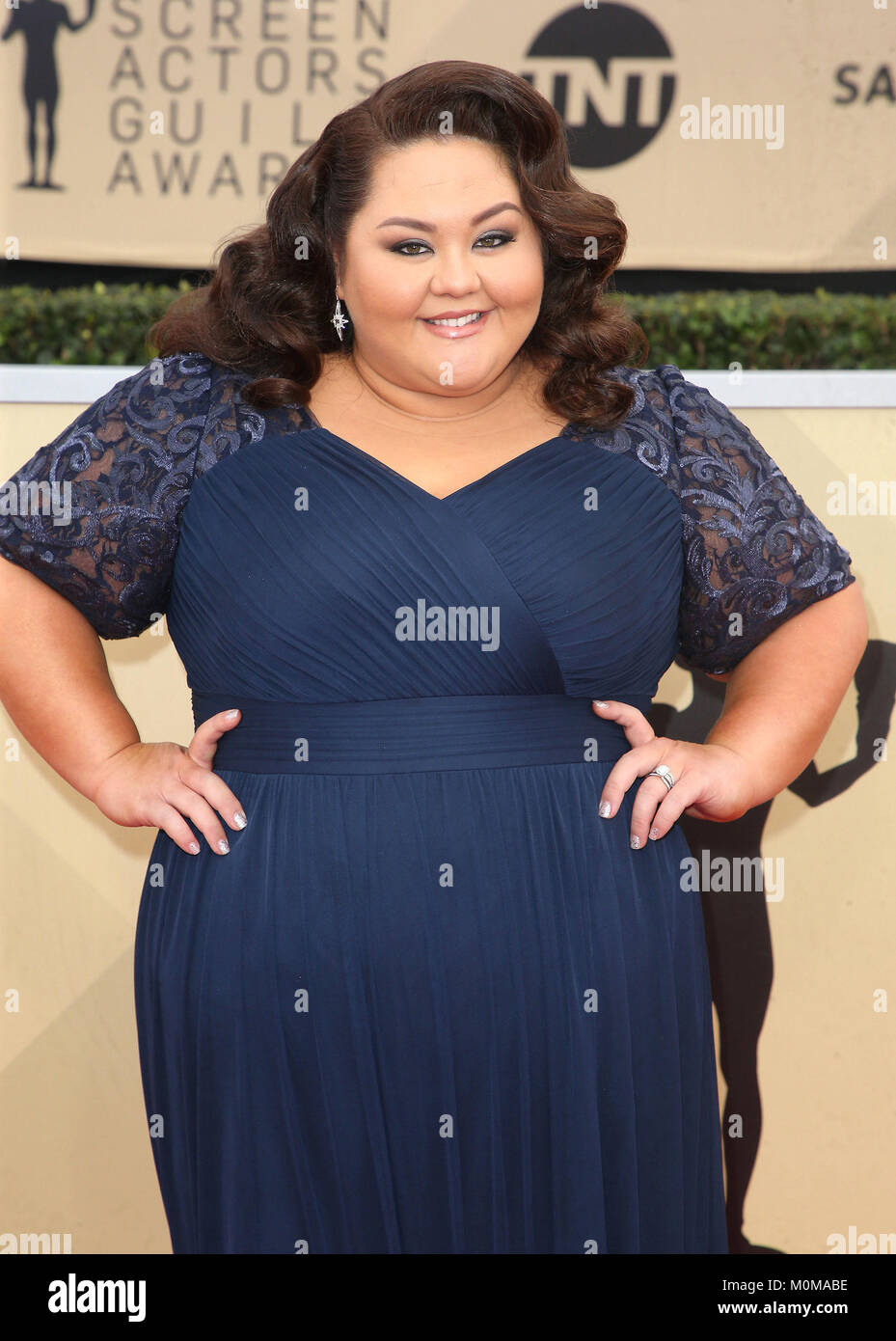 January 21, 2018 - Los Angeles, California, U.S. - 21 January 2018 ...