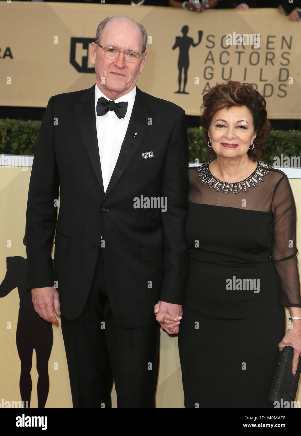 Sharon r friedrick and richard jenkins hi-res stock photography and ...