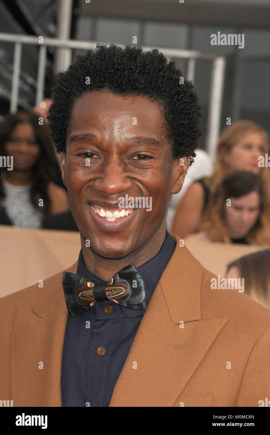 Jermel nakia hi-res stock photography and images - Alamy