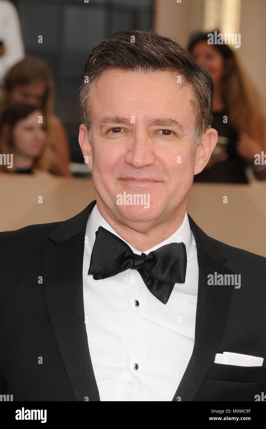 Los Angeles, California, USA. 21st Jan, 2018. January 21st 2018 - Los ...