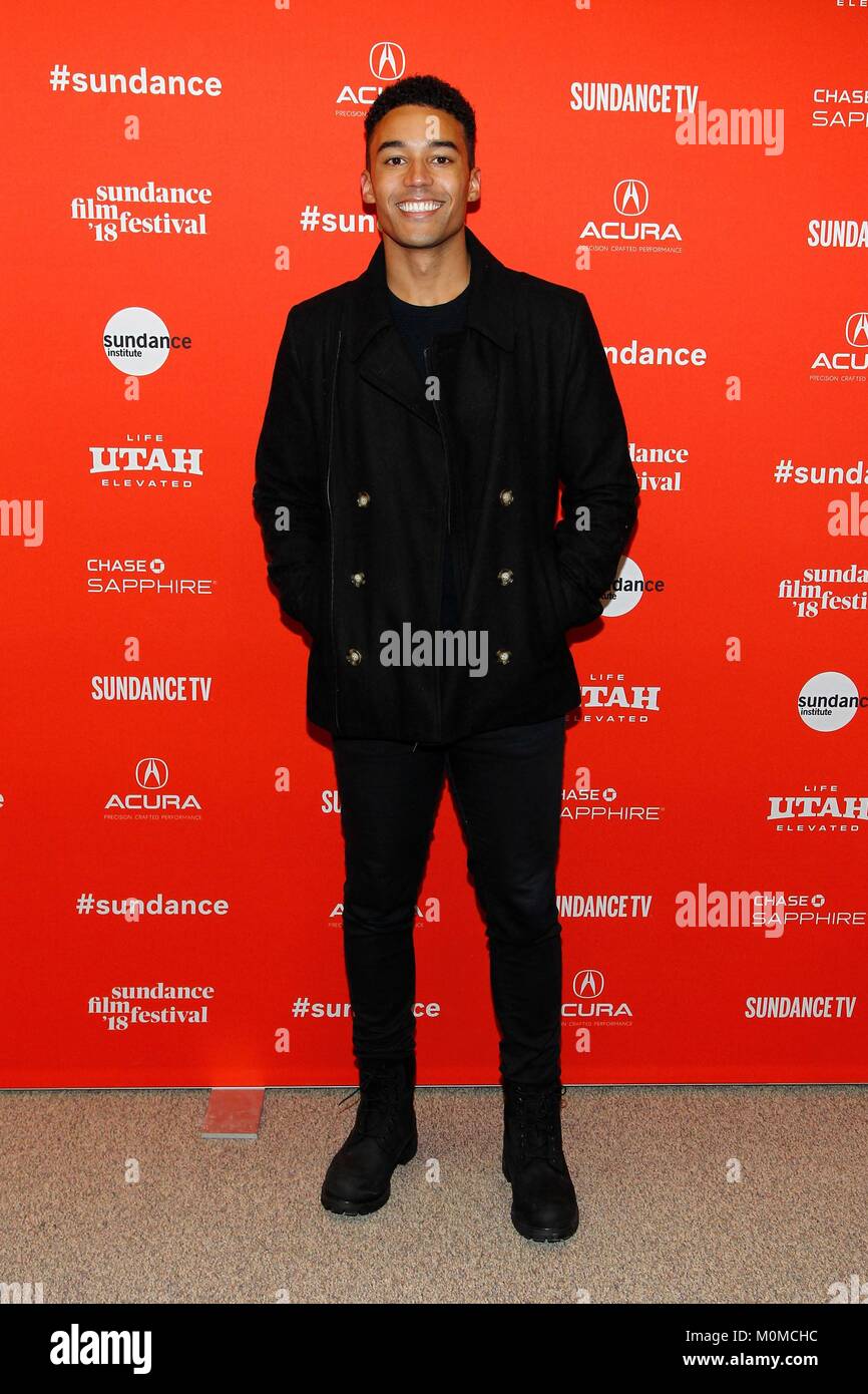 Devon terrell hi-res stock photography and images - Alamy