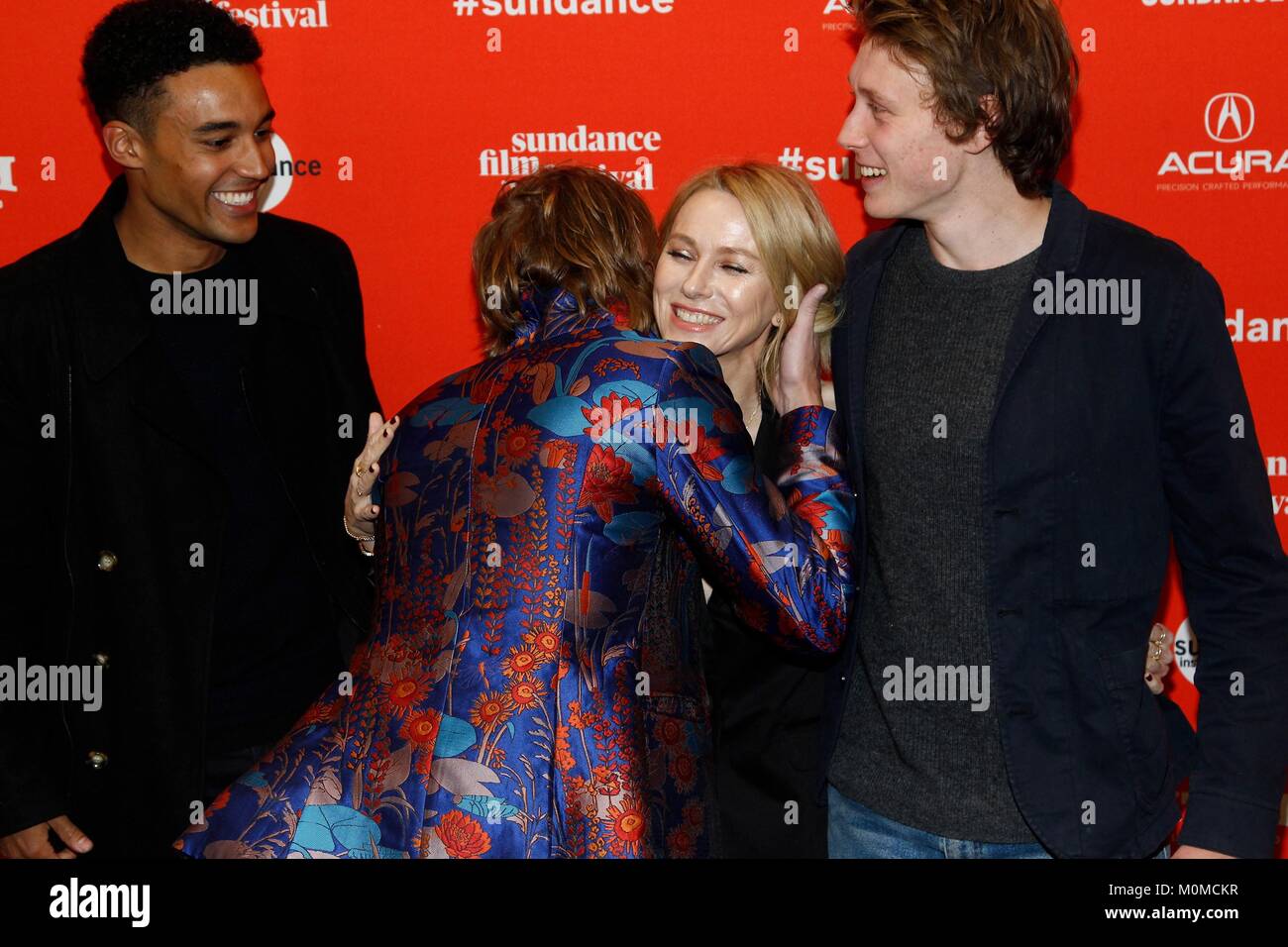 Devon terrell hi-res stock photography and images - Alamy