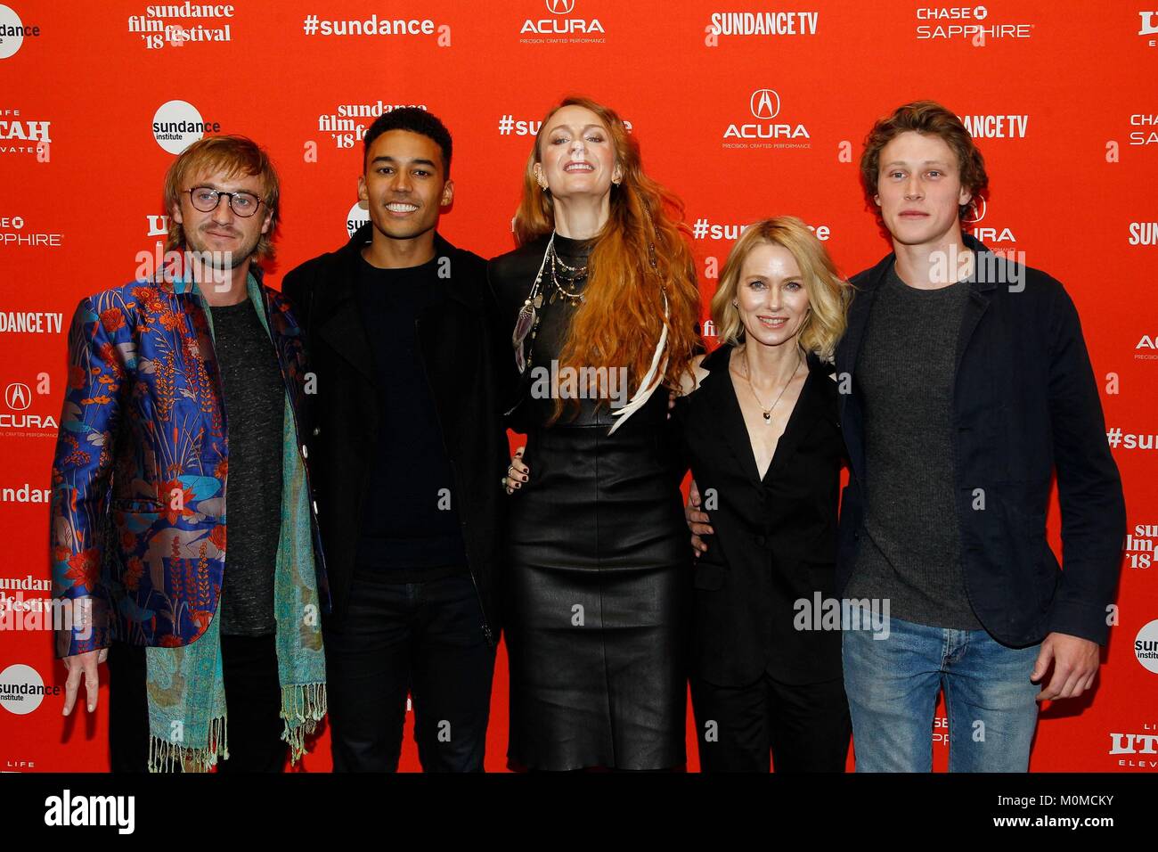 Devon terrell hi-res stock photography and images - Alamy