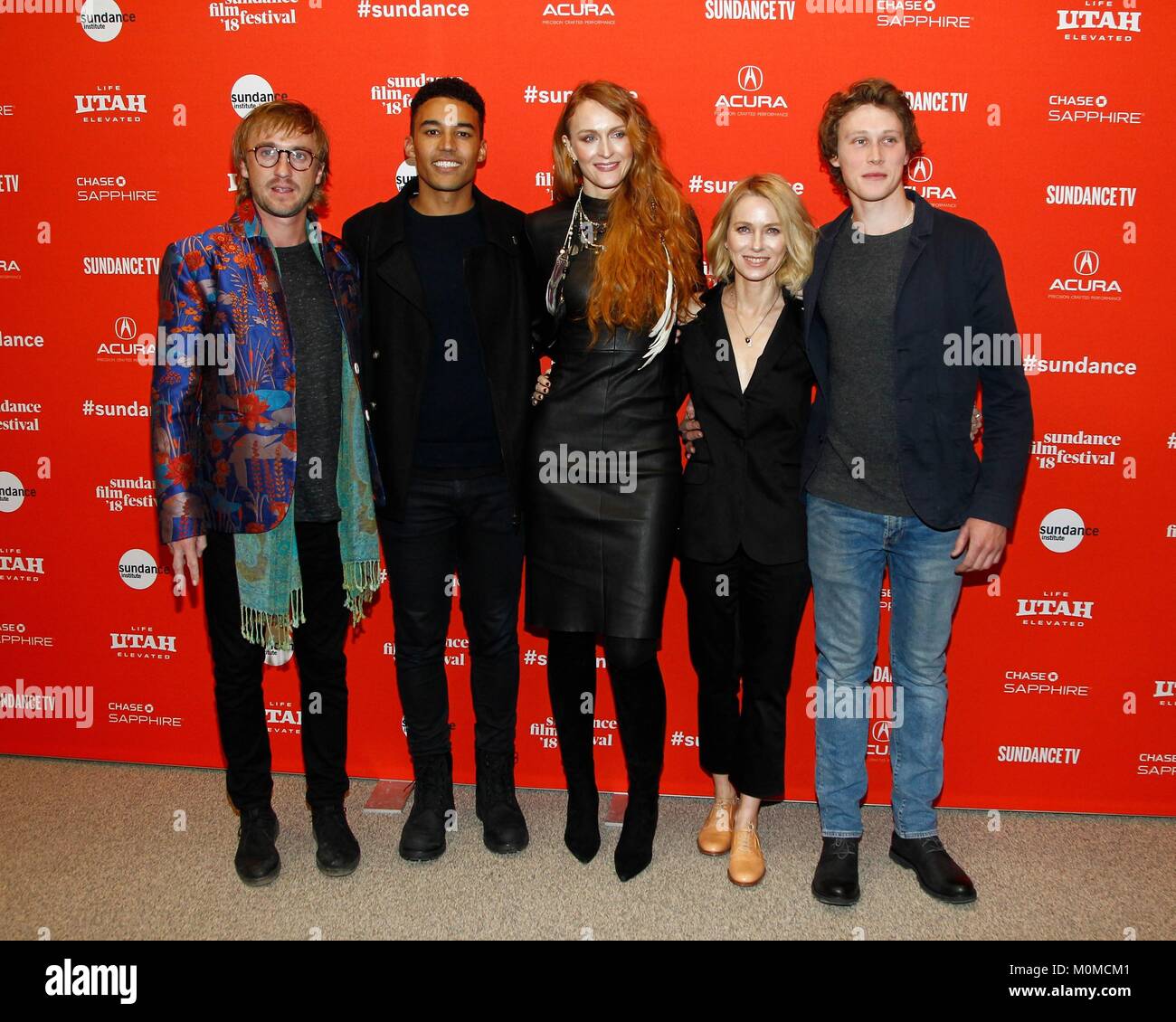 Devon terrell hi-res stock photography and images - Alamy