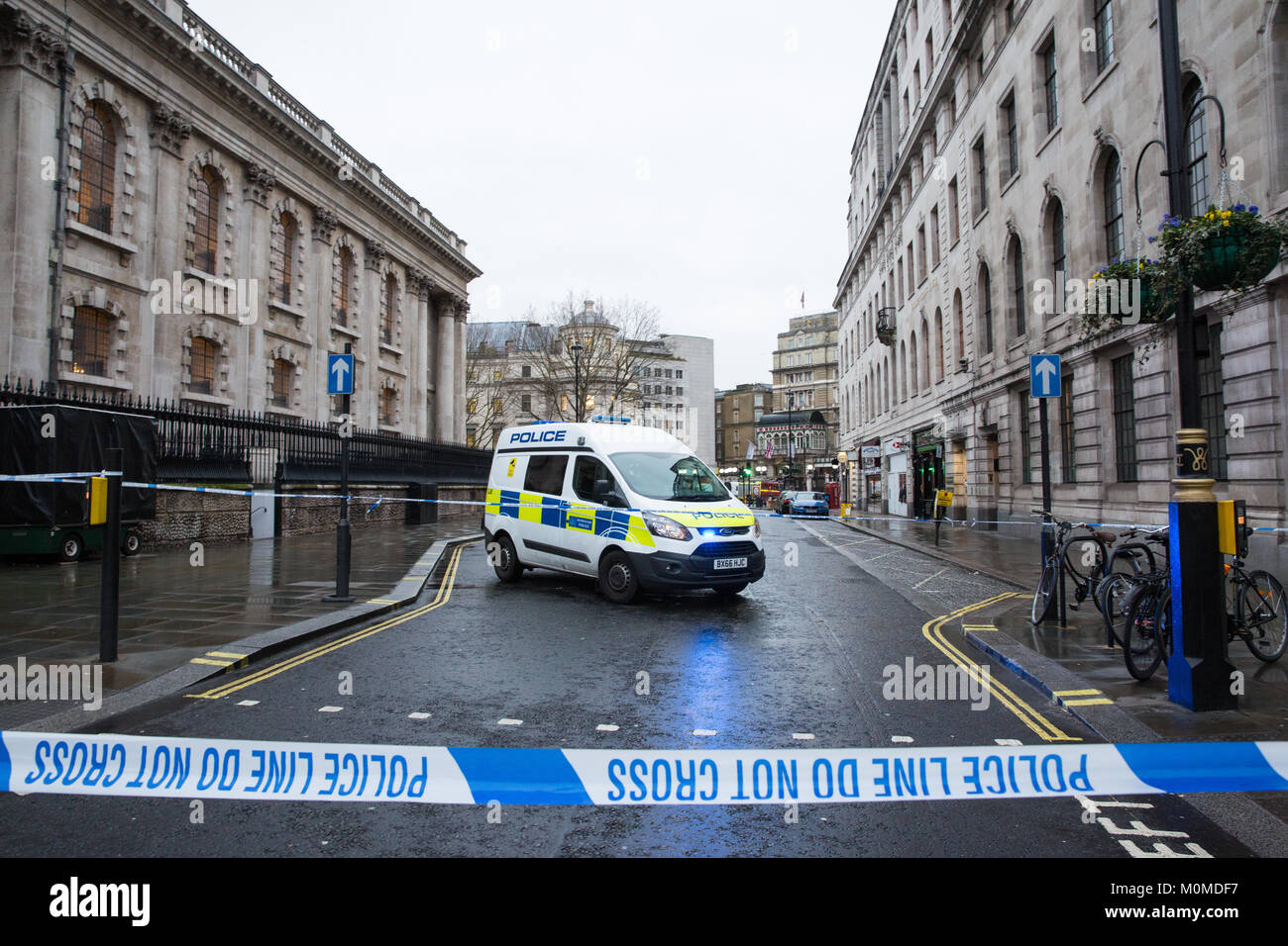 Police cordons hi-res stock photography and images - Alamy
