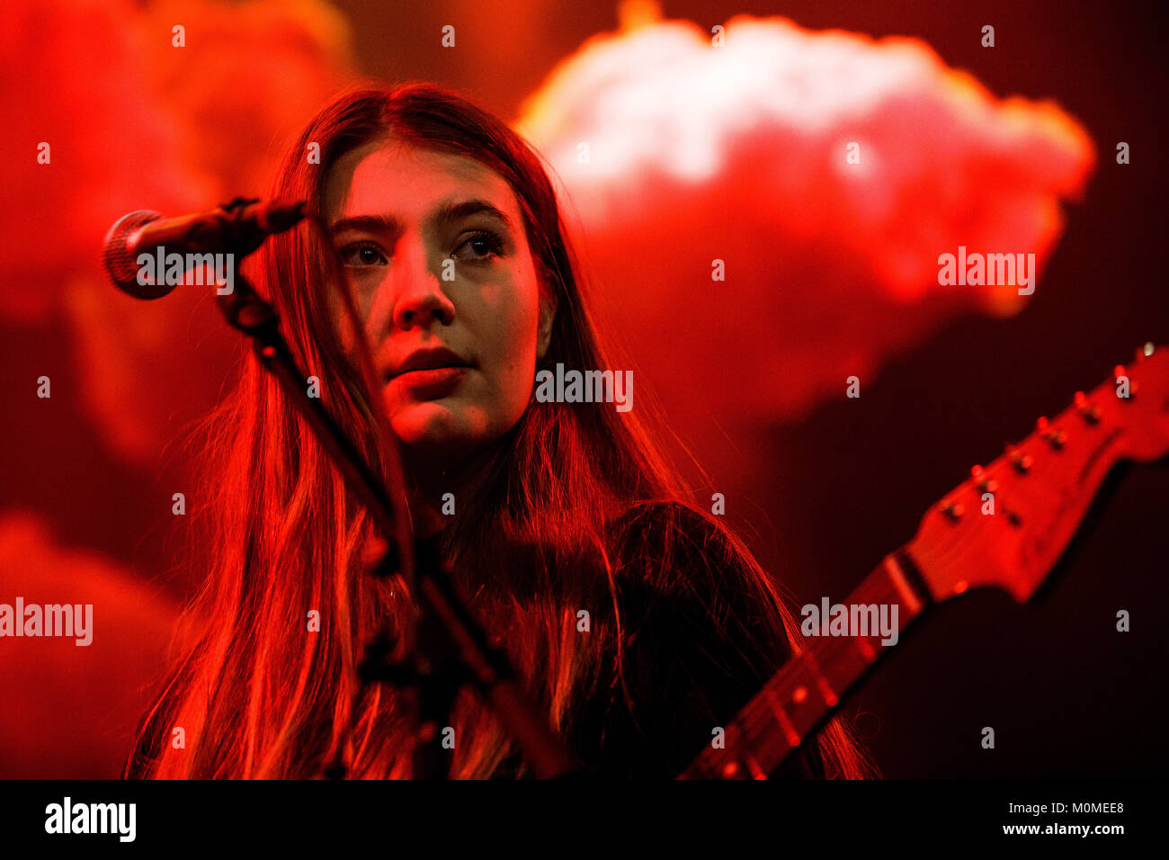 Tuva singer hi-res stock photography and images - Alamy