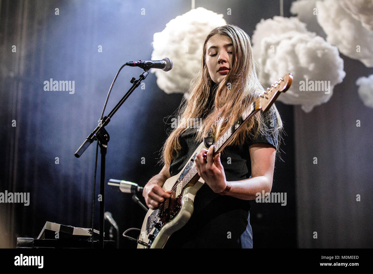 Tuva singer hi-res stock photography and images - Alamy