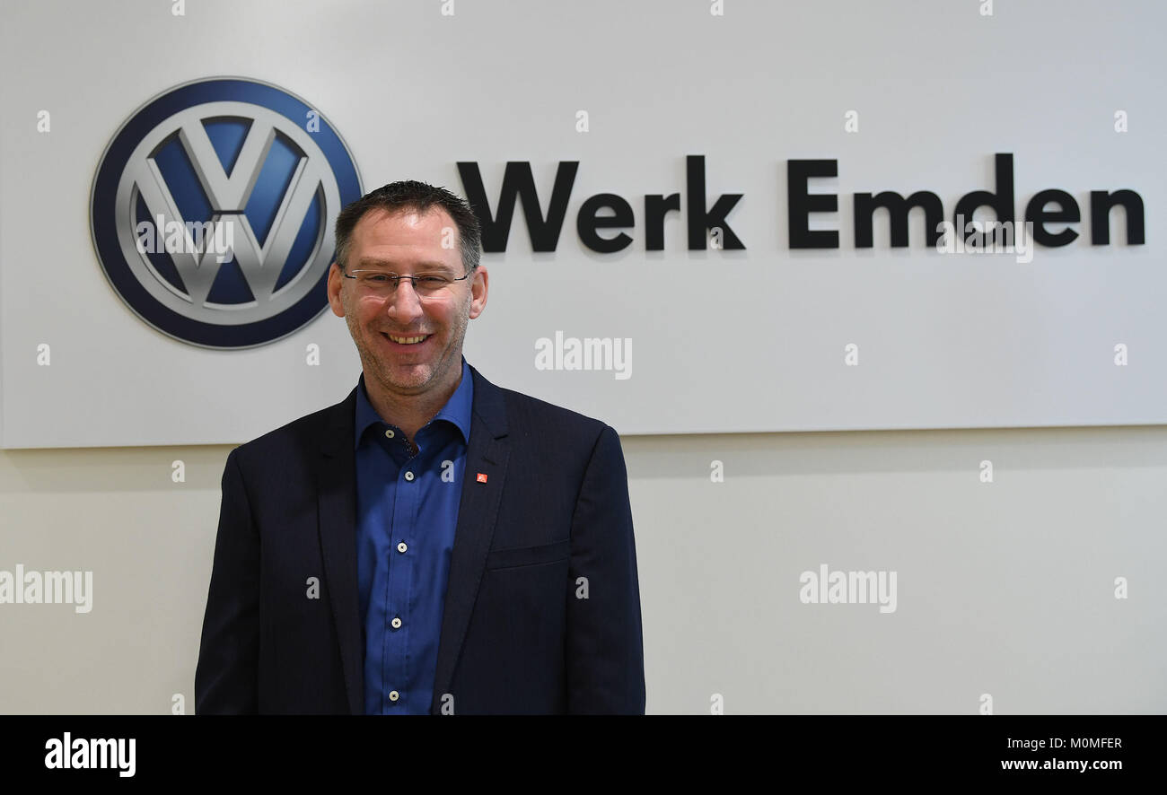 Volkswagen car stands construction hi-res stock photography and images ...