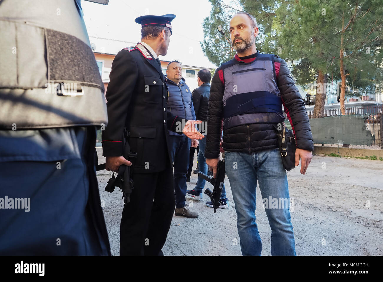 Gun Control Irony Re: UK | Political Talk