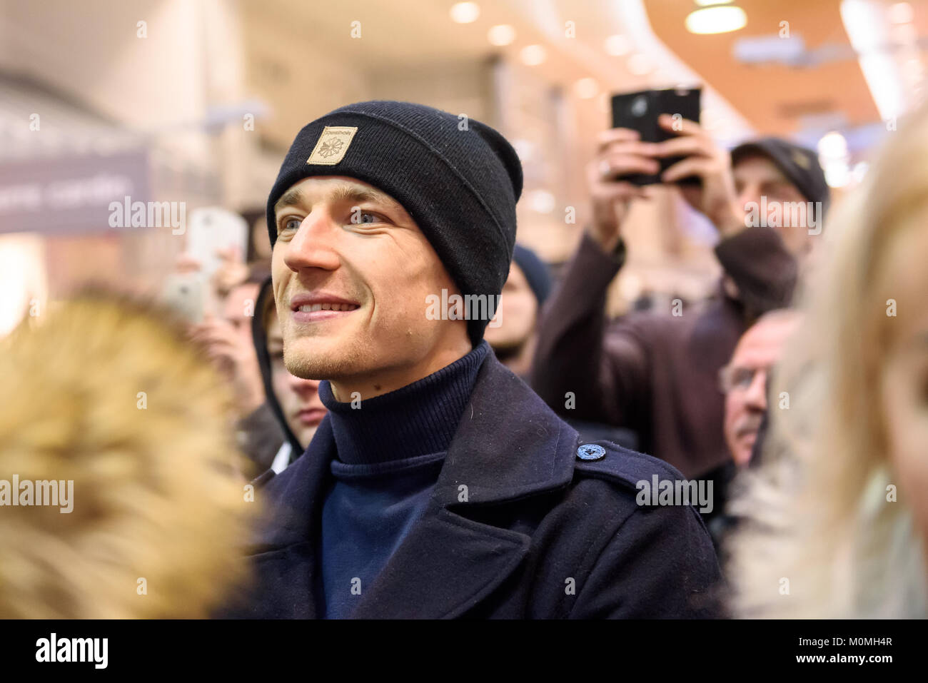 Riga pass hi-res stock photography and images - Alamy