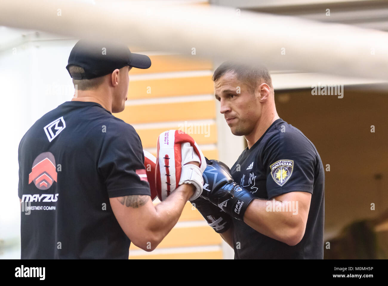 Sandis kleins hi-res stock photography and images - Alamy