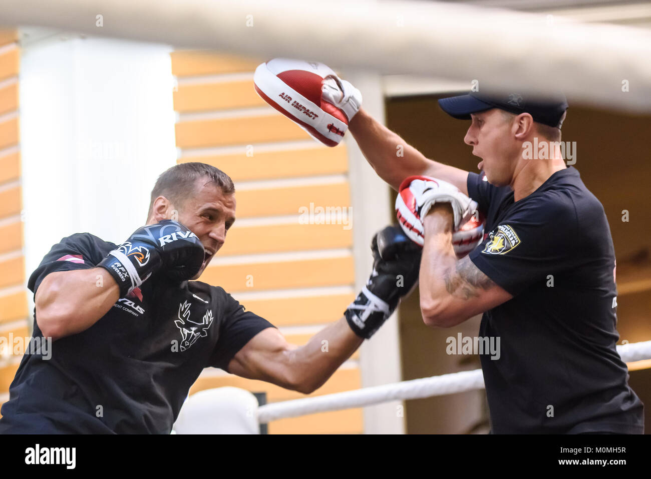 Sandis kleins hi-res stock photography and images - Alamy