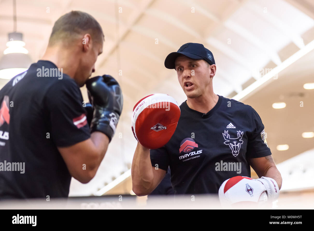 Sandis kleins hi-res stock photography and images - Alamy