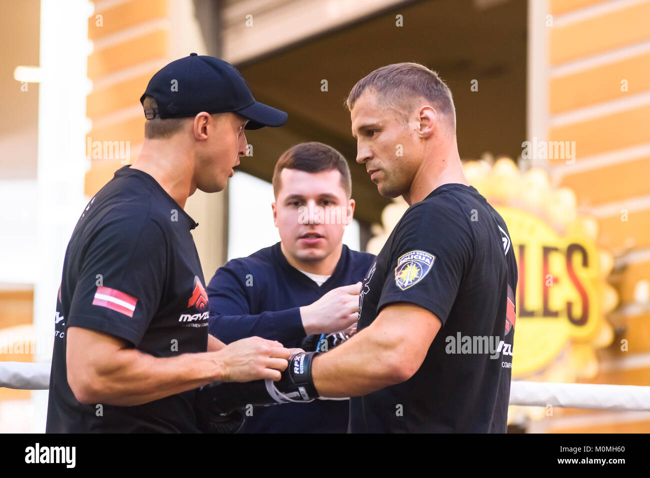 Sandis kleins hi-res stock photography and images - Alamy