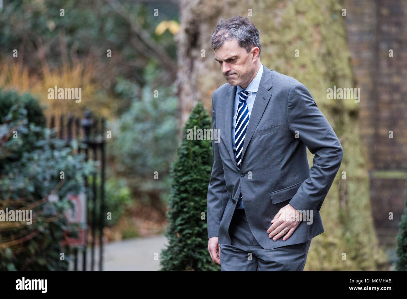 2018 julian smith mp hi-res stock photography and images - Alamy