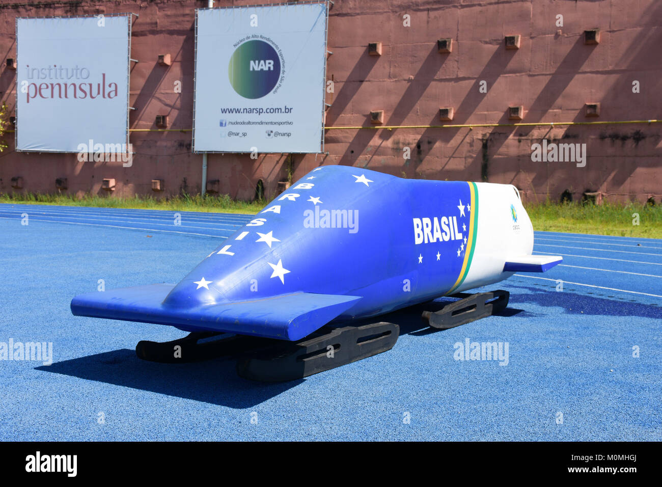 Eduardo martins hi-res stock photography and images - Alamy