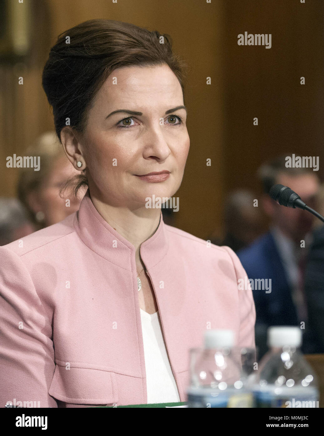 Fdic people hi-res stock photography and images - Alamy