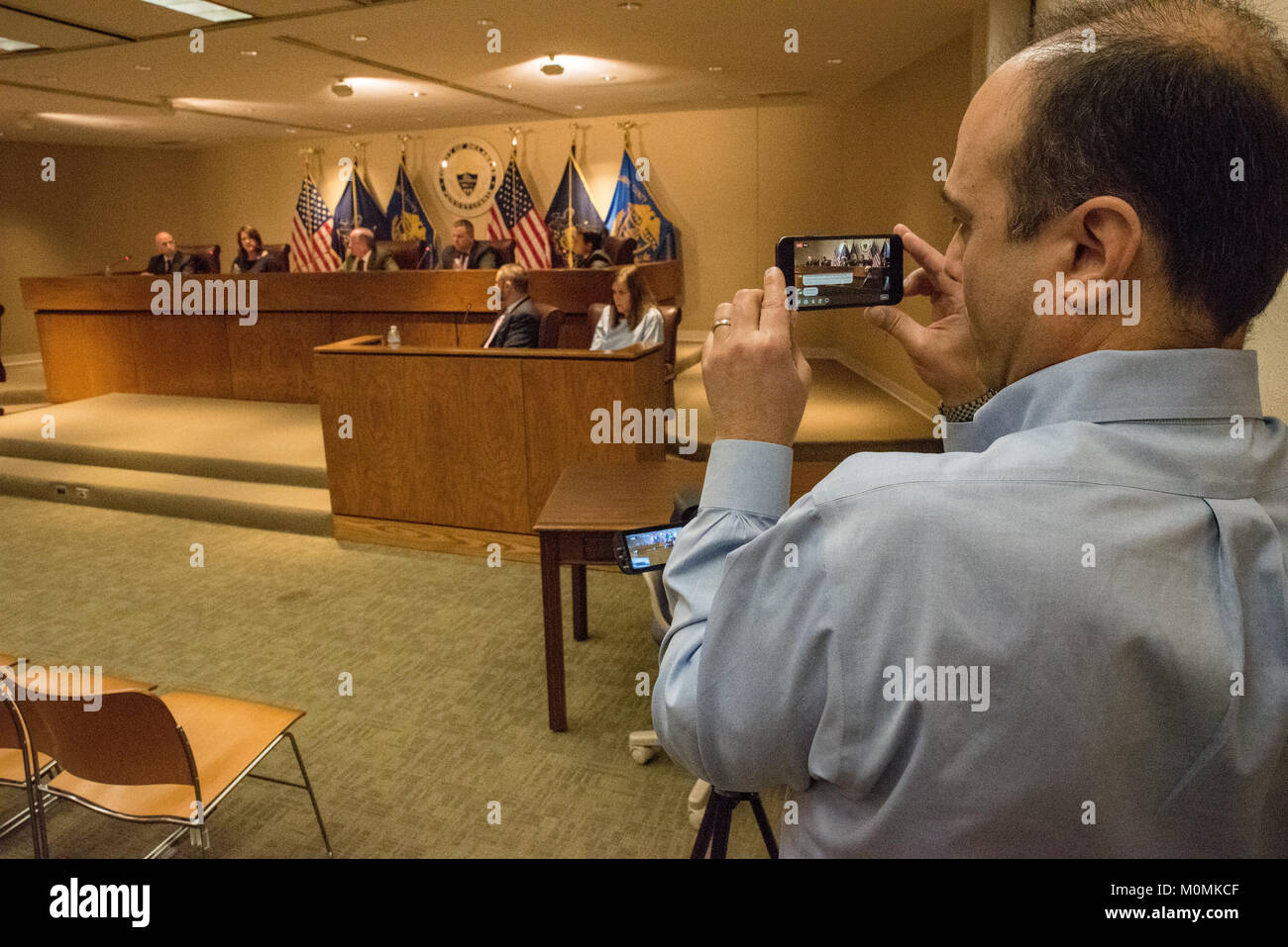 Eric friedman hi-res stock photography and images - Alamy