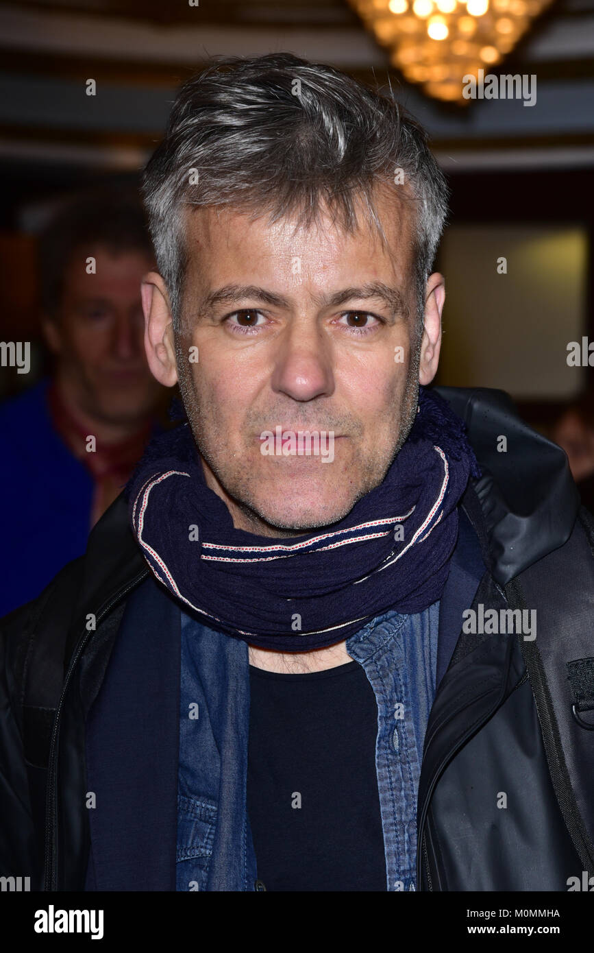 Rupert graves hi-res stock photography and images - Alamy