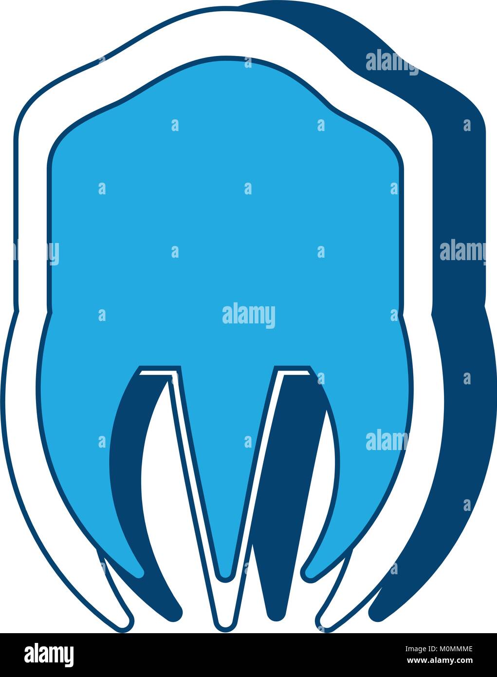 molar icon image Stock Vector Image & Art - Alamy