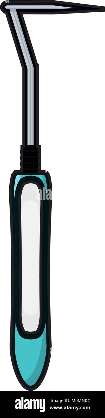 Dental handpieces Stock Vector Images - Alamy