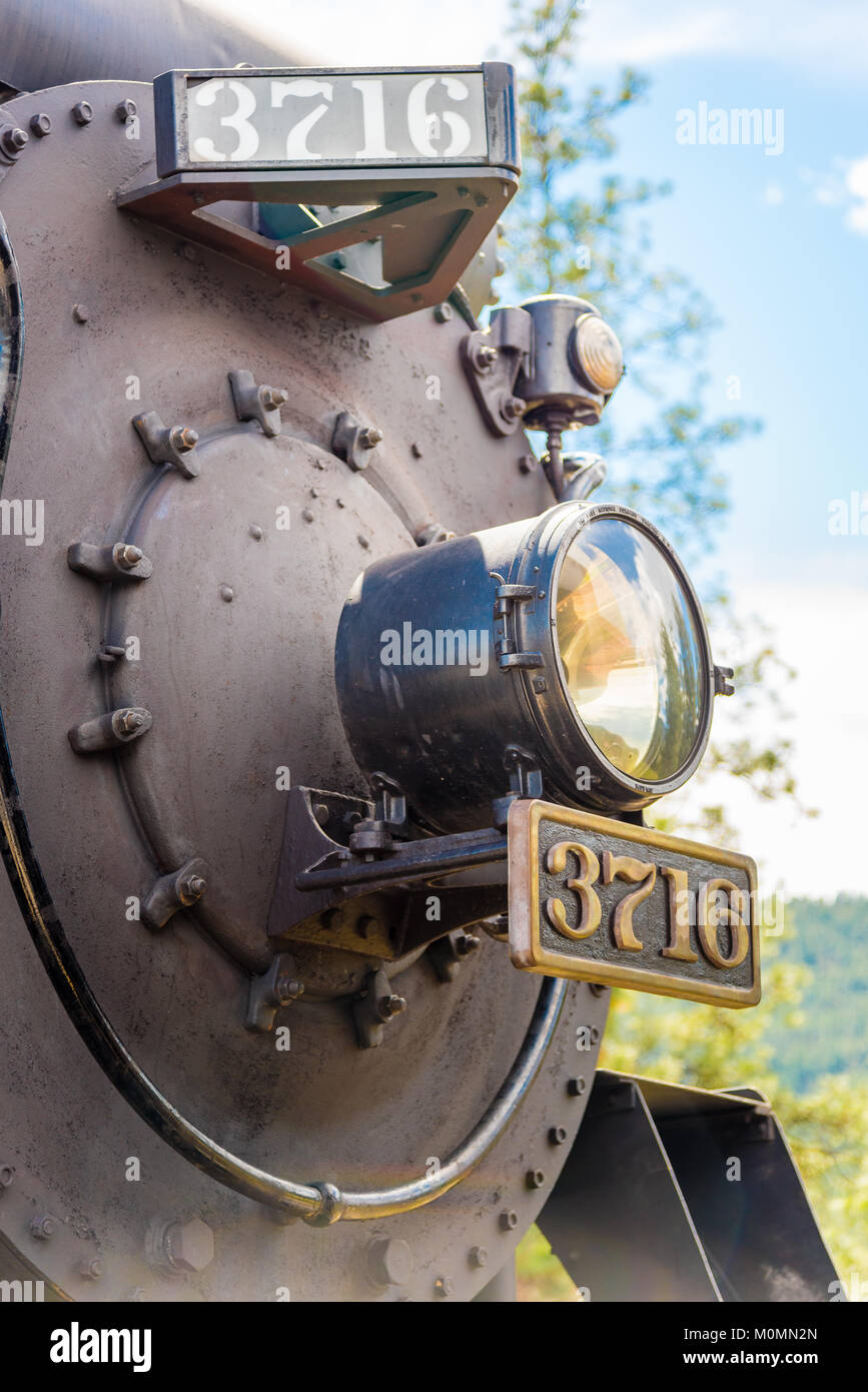 1912 locomotive hi-res stock photography and images - Alamy