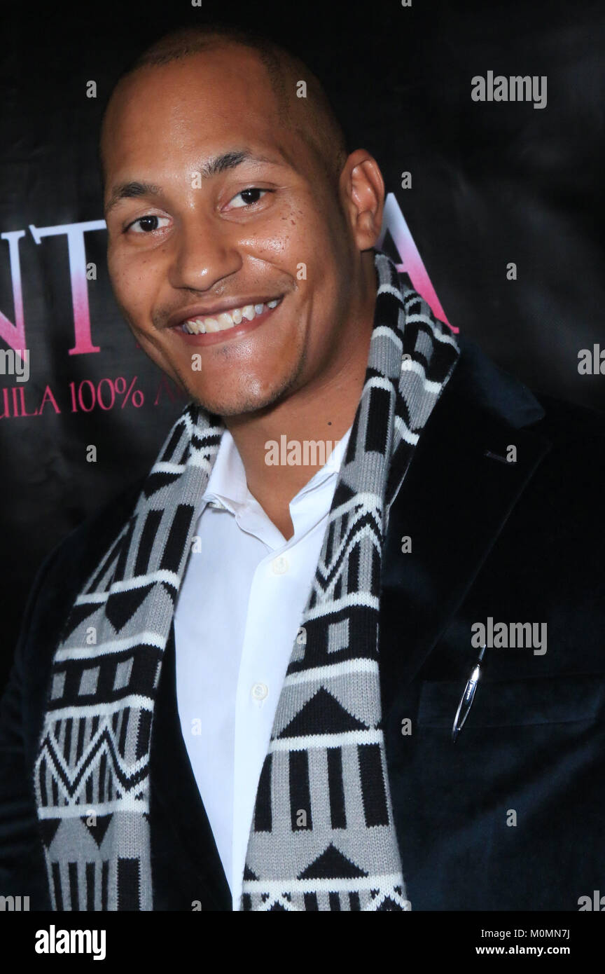 Rio Vista Universal Valkyrie Awards and Holiday Party - Arrivals ...