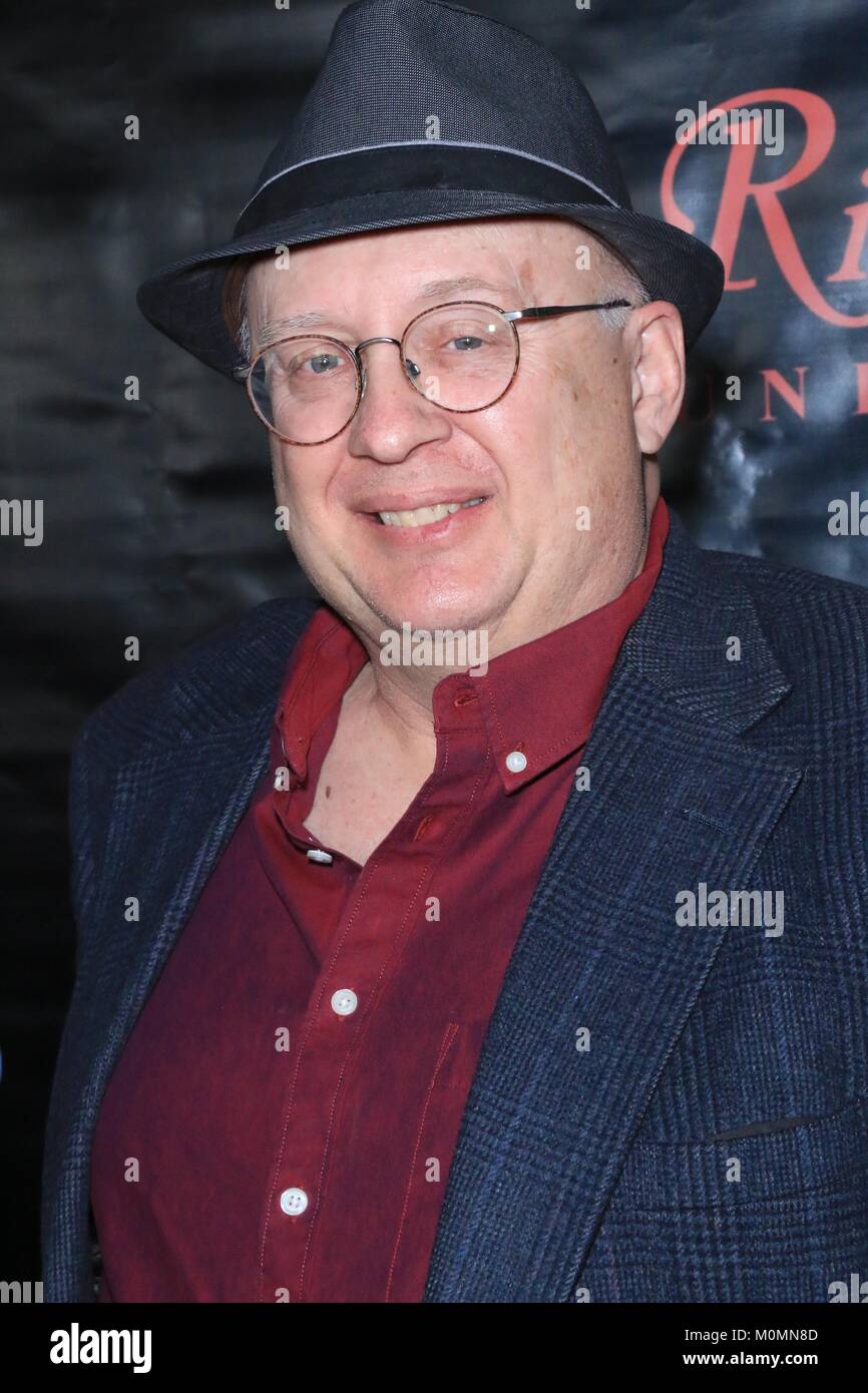 Rio Vista Universal Valkyrie Awards and Holiday Party - Arrivals ...