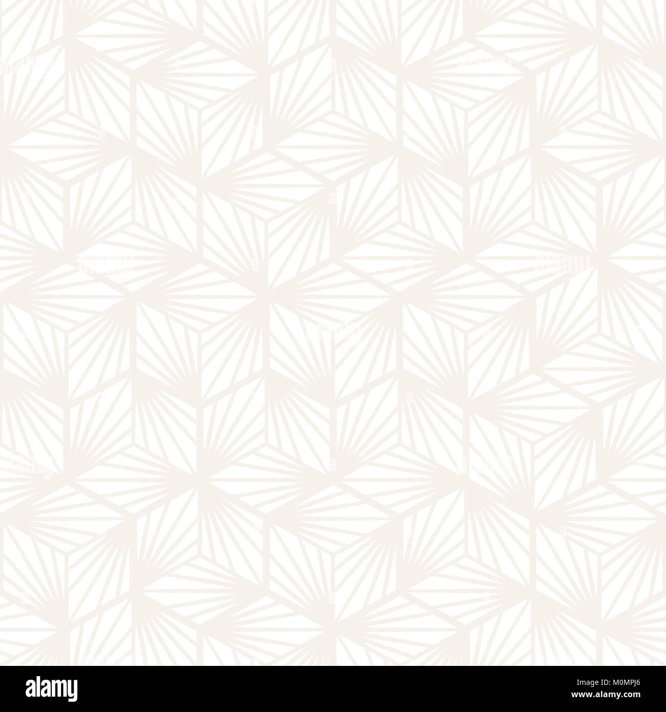 Vector seamless subtle stripes pattern. Modern stylish texture with ...
