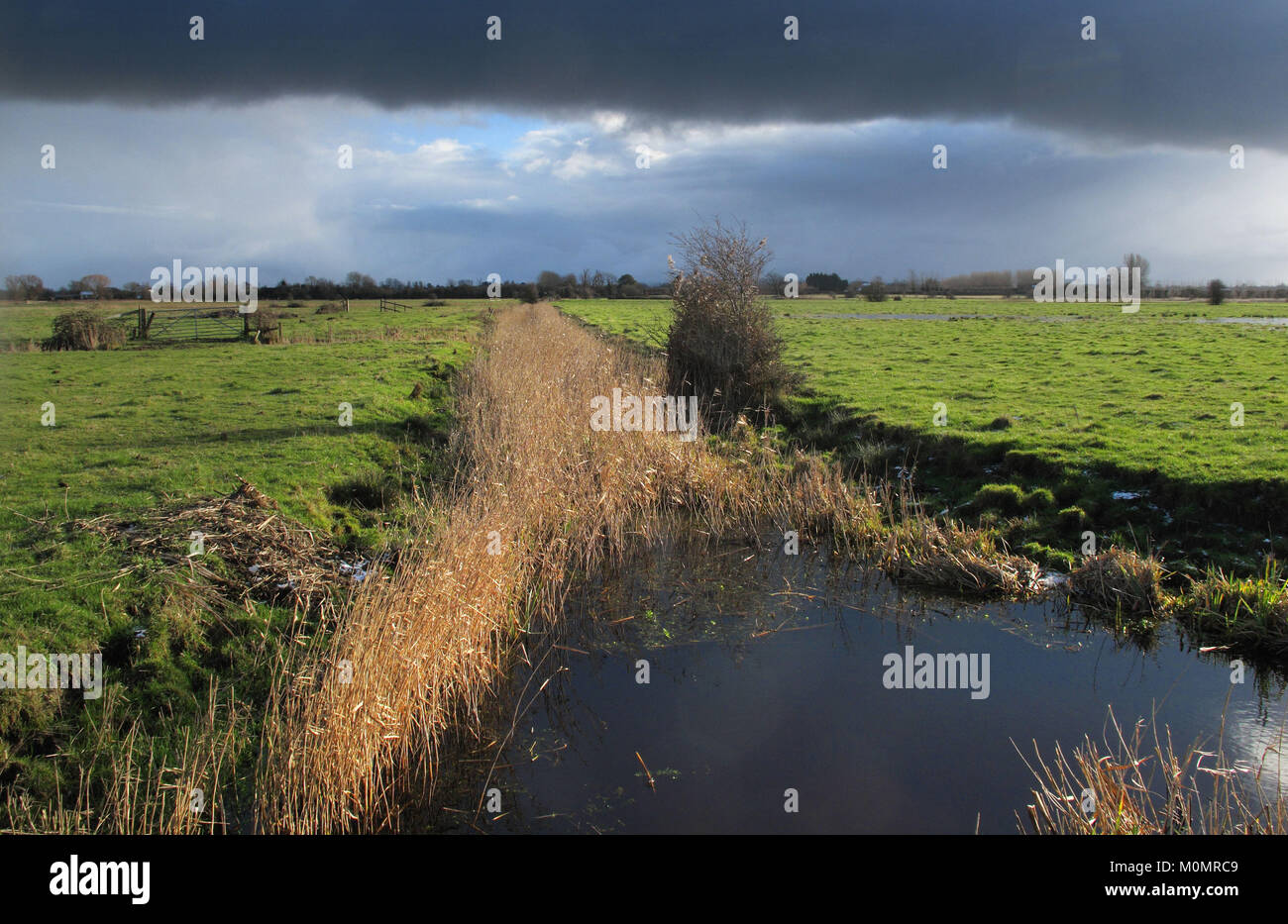 Kent landscapes hi-res stock photography and images - Alamy