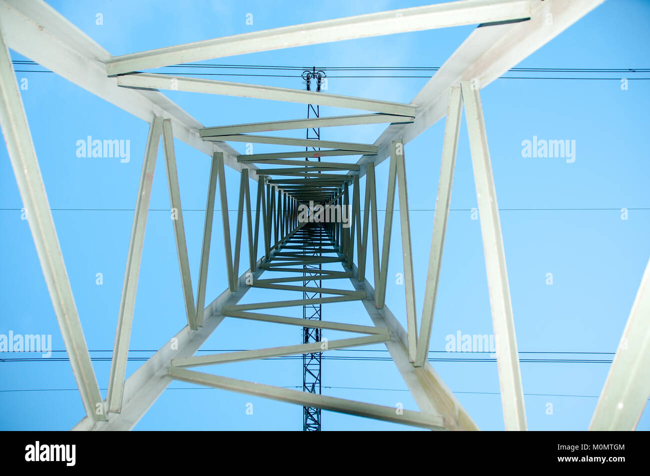 Electric current hi-res stock photography and images - Alamy