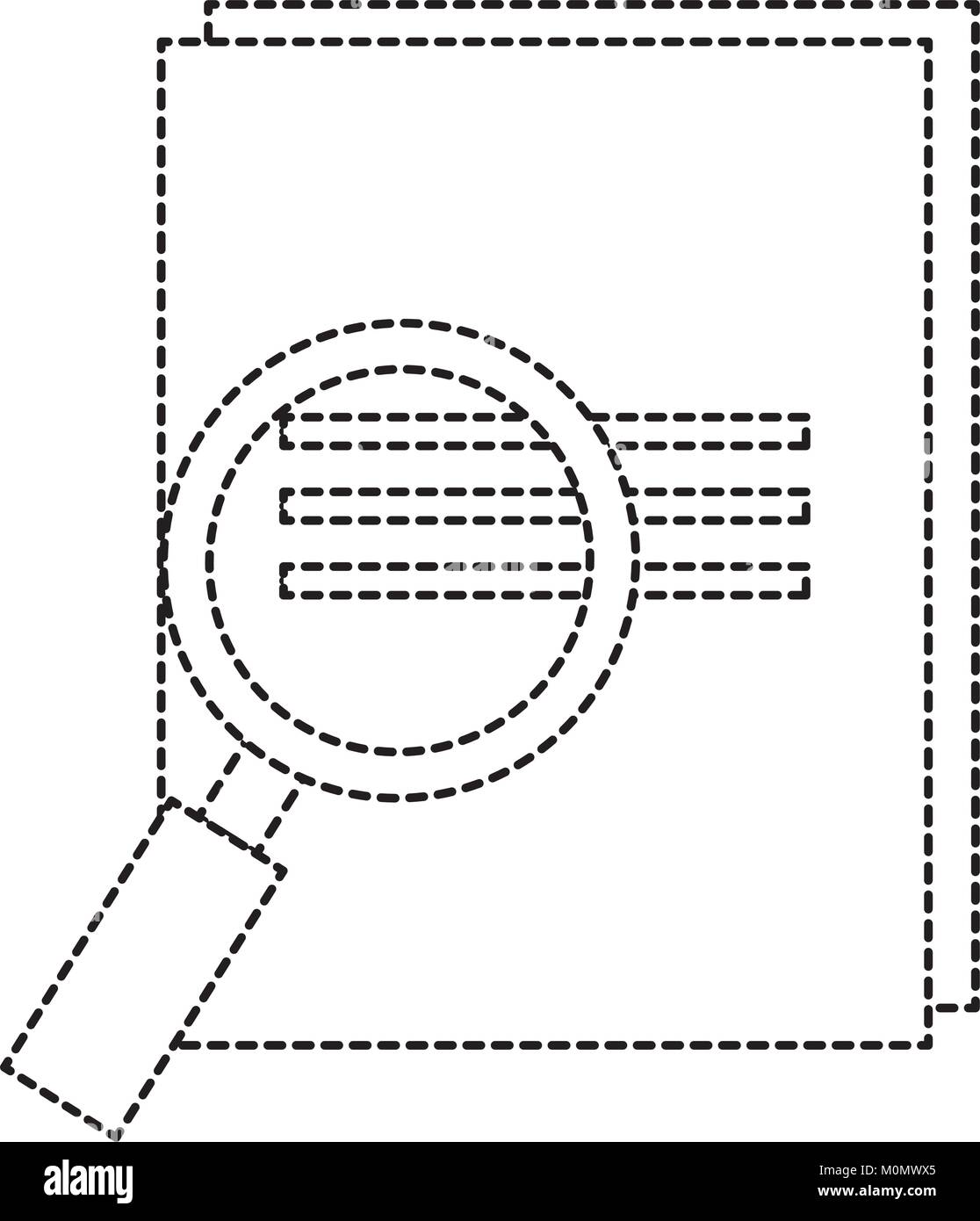 Pen signature form hand Black and White Stock Photos & Images - Alamy