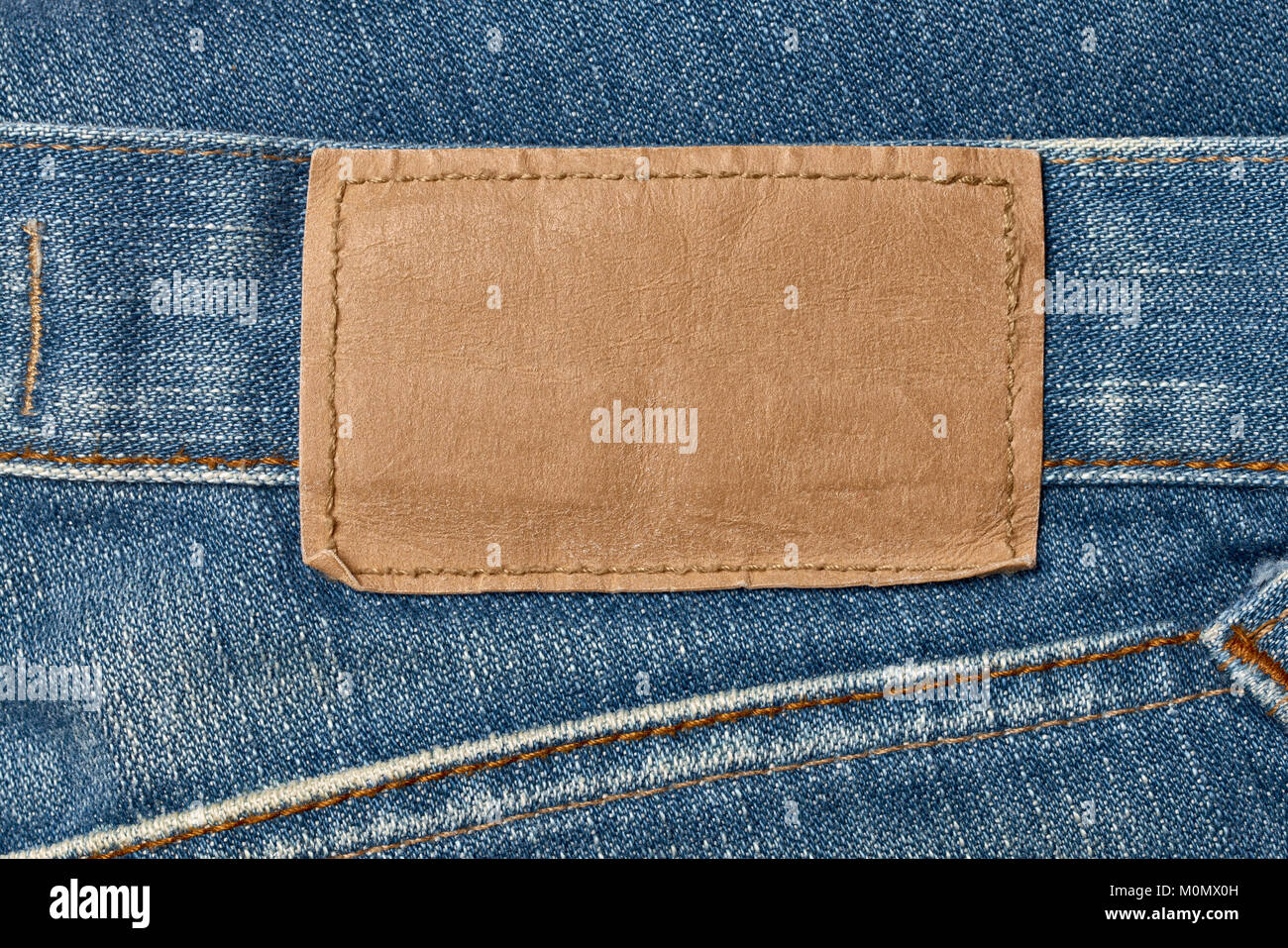 Blank label sticker hi-res stock photography and images - Alamy