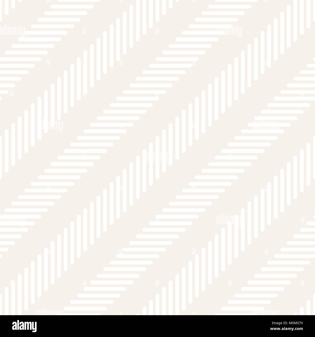 Vector seamless subtle stripes pattern. Modern stylish texture with ...