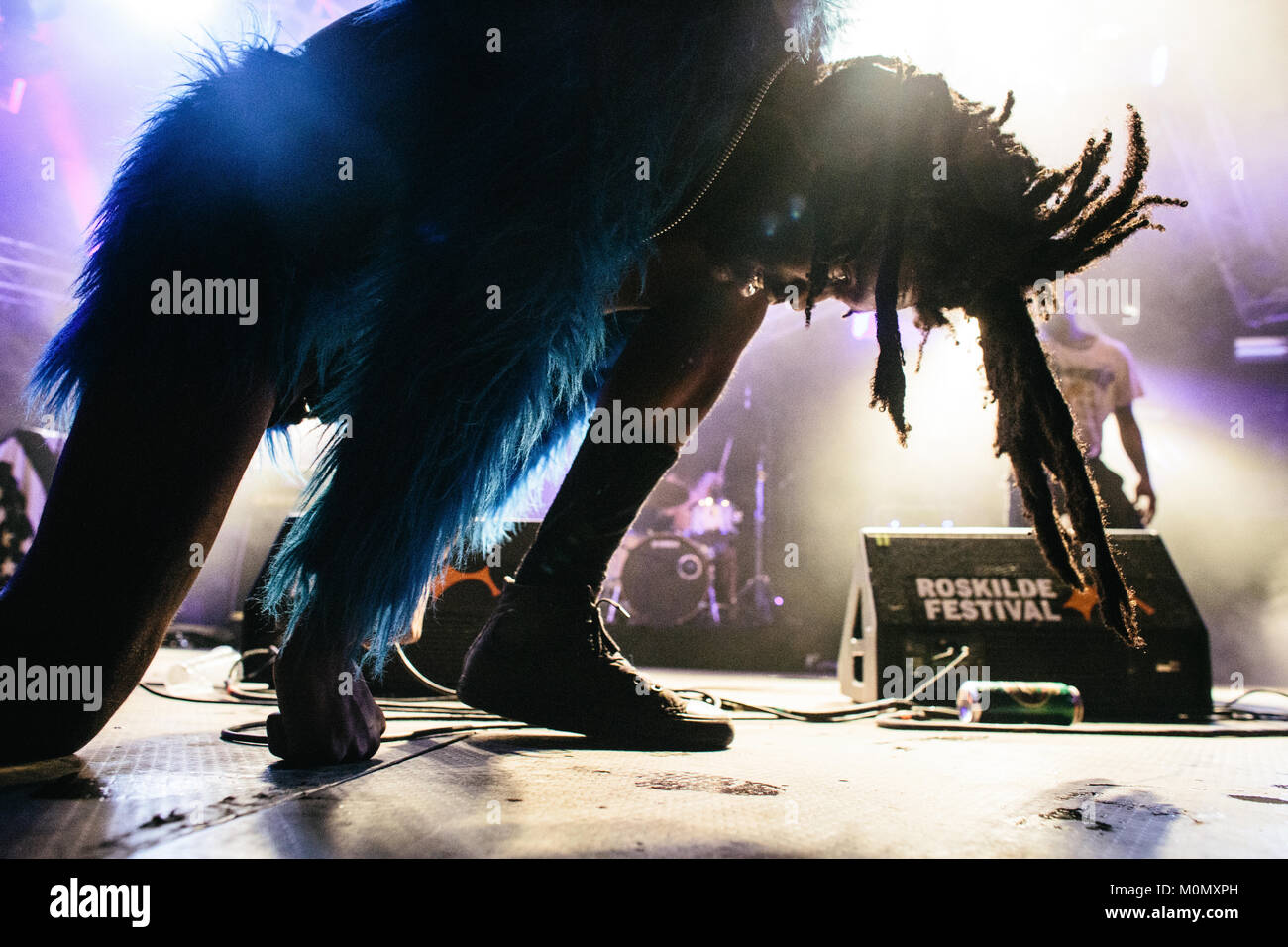 Rapcore hi-res stock photography and images - Alamy