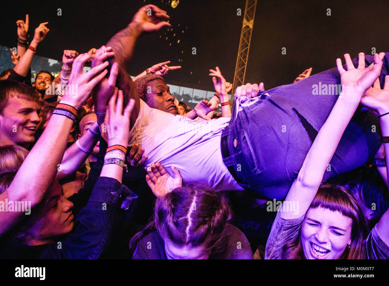 Rapcore High Resolution Stock Photography and Images - Alamy