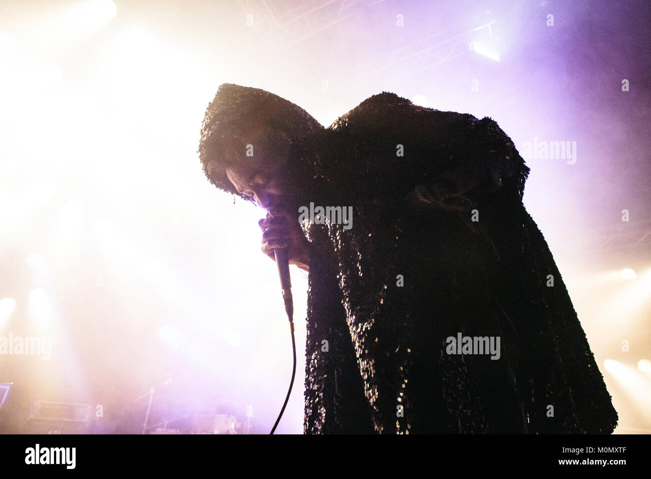 Rapcore hi-res stock photography and images - Alamy