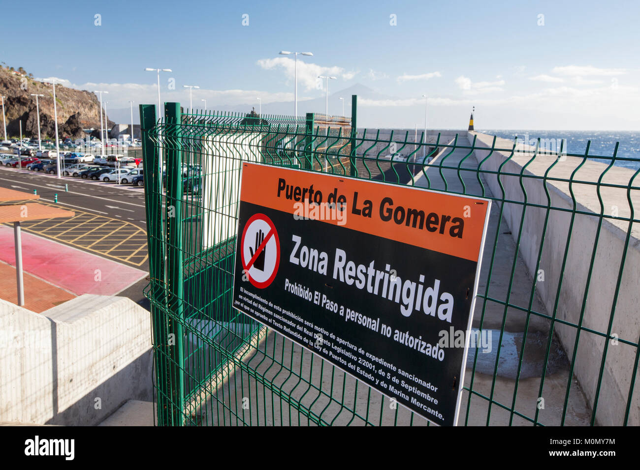 Restricted Islands High Resolution Stock Photography and Images - Alamy