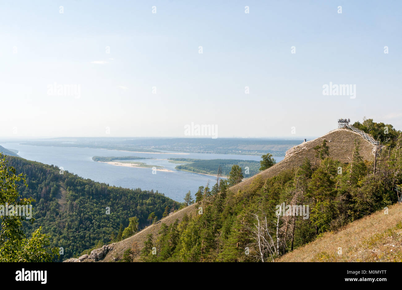 Over water observation deck hi-res stock photography and images - Alamy
