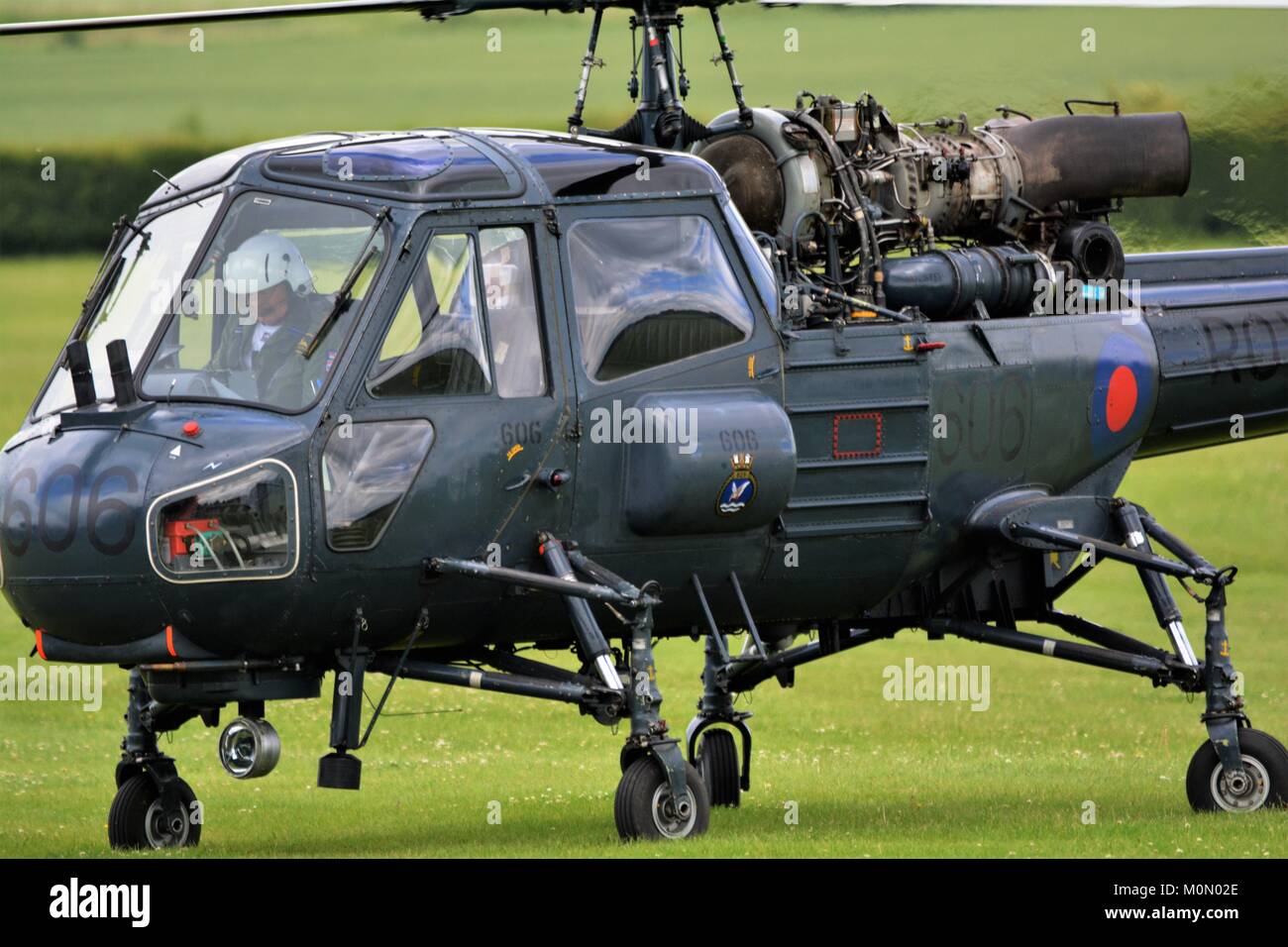 Westland Wasp Stock Photos & Westland Wasp Stock Images - Alamy