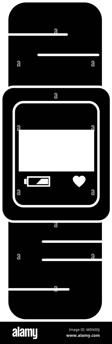 handle time clock isolated icon Stock Vector Image & Art - Alamy