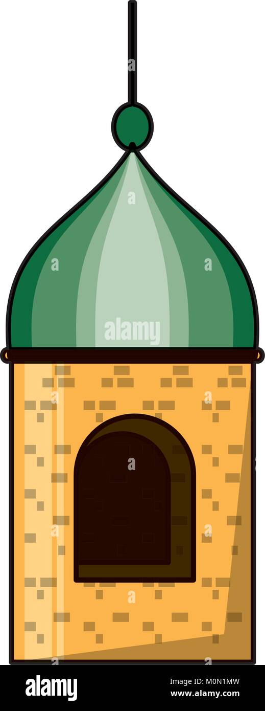 arabian castle icon Stock Vector Image & Art - Alamy